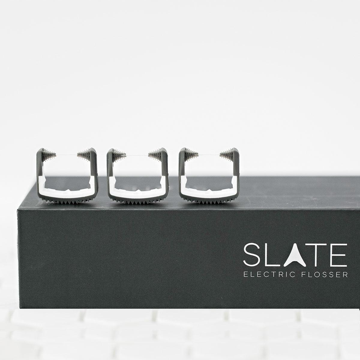 Collections – Slate Flosser